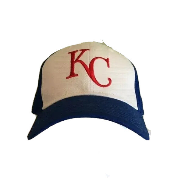 Red Kansas City Royals Hat