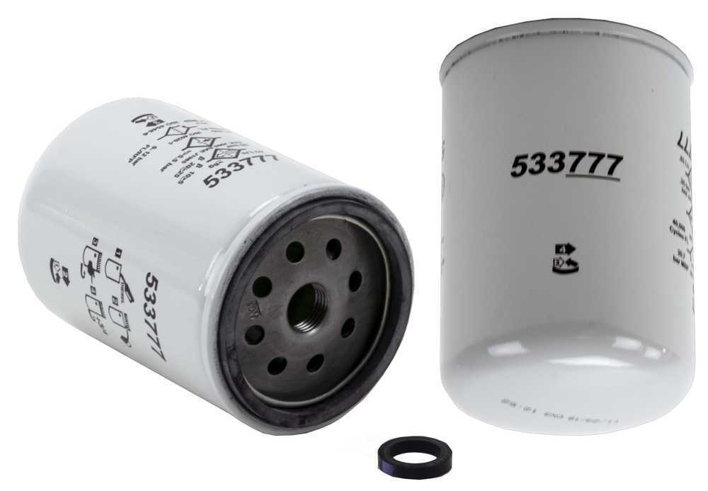 HIFI-FILTER SN5052 - Fuel filter cross reference
