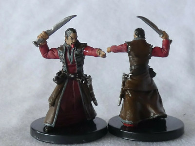 Falaster Fisk (Human Sorcerer) - Baldurs Gate: Descent into Avernus - D ...