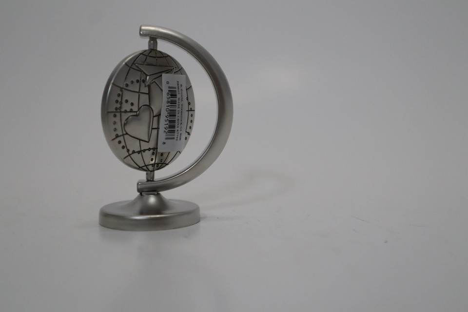 X2 YOU MEAN THE WORLD TO ME globe mini figurine Ganz | eBay
