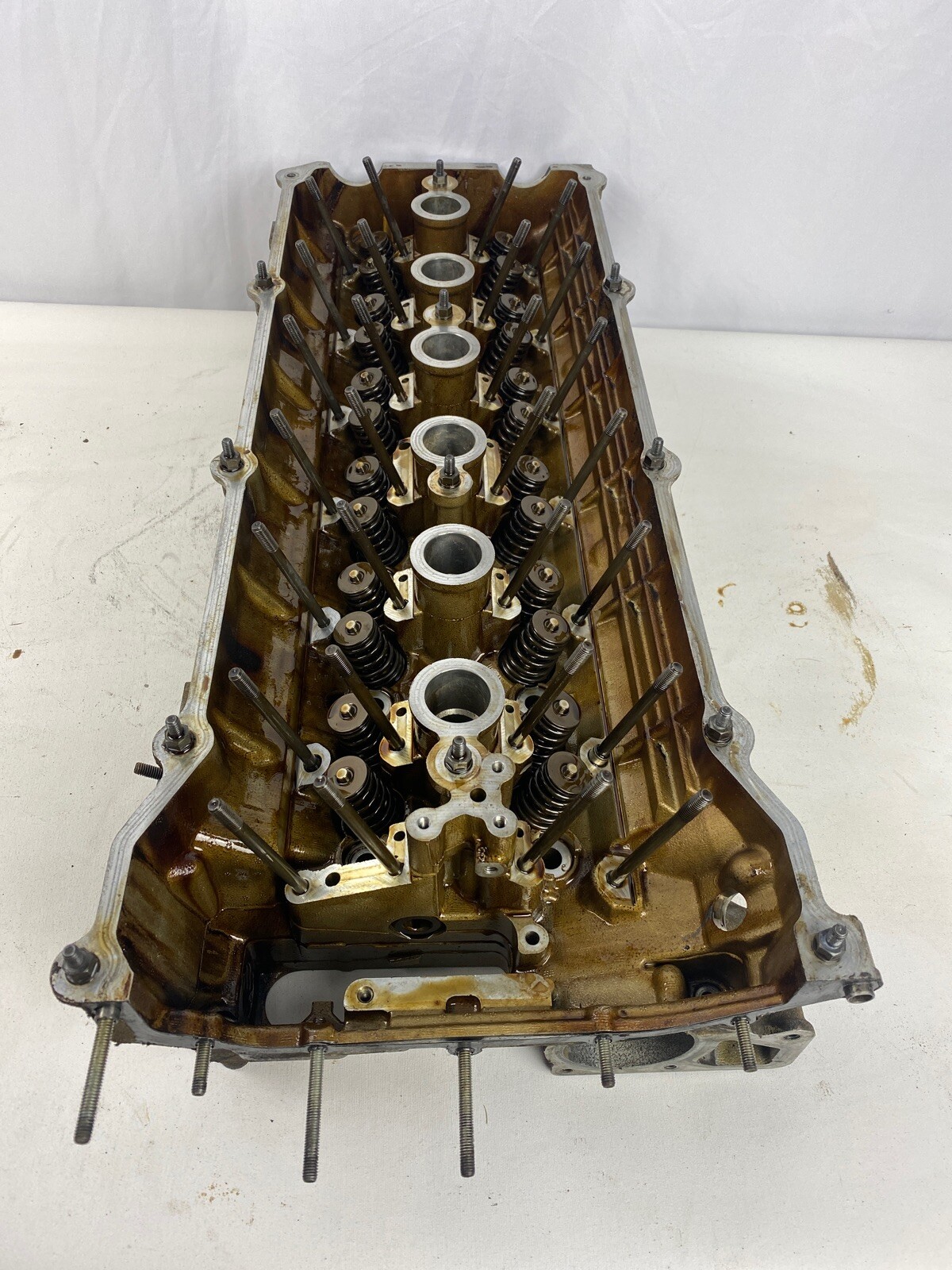 M54 Cylinder Head 11127514543 BMW E46 325 330 E39 525 530 X3 X5 E60 ...