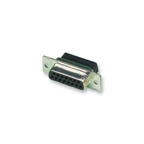 205203-3 TE CONNECTIVITY / AMP Douille Boîtier, D, 9Way | eBay