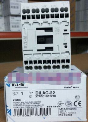 Fst 1PC NEW DILAC-22 24VDC #F28 | eBay