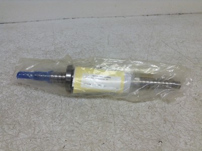 Wayne Trail Technologies 0428FE Ballscrew 228734.001 17" Long 5/8"-3/4 ...