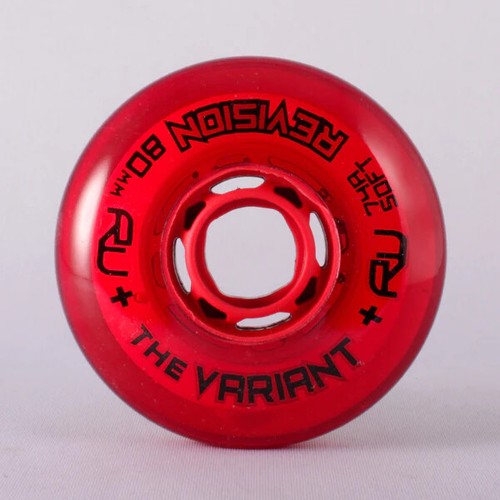 Revision Variant Soft (74A) - Inline Hockey Wheel EACH | eBay