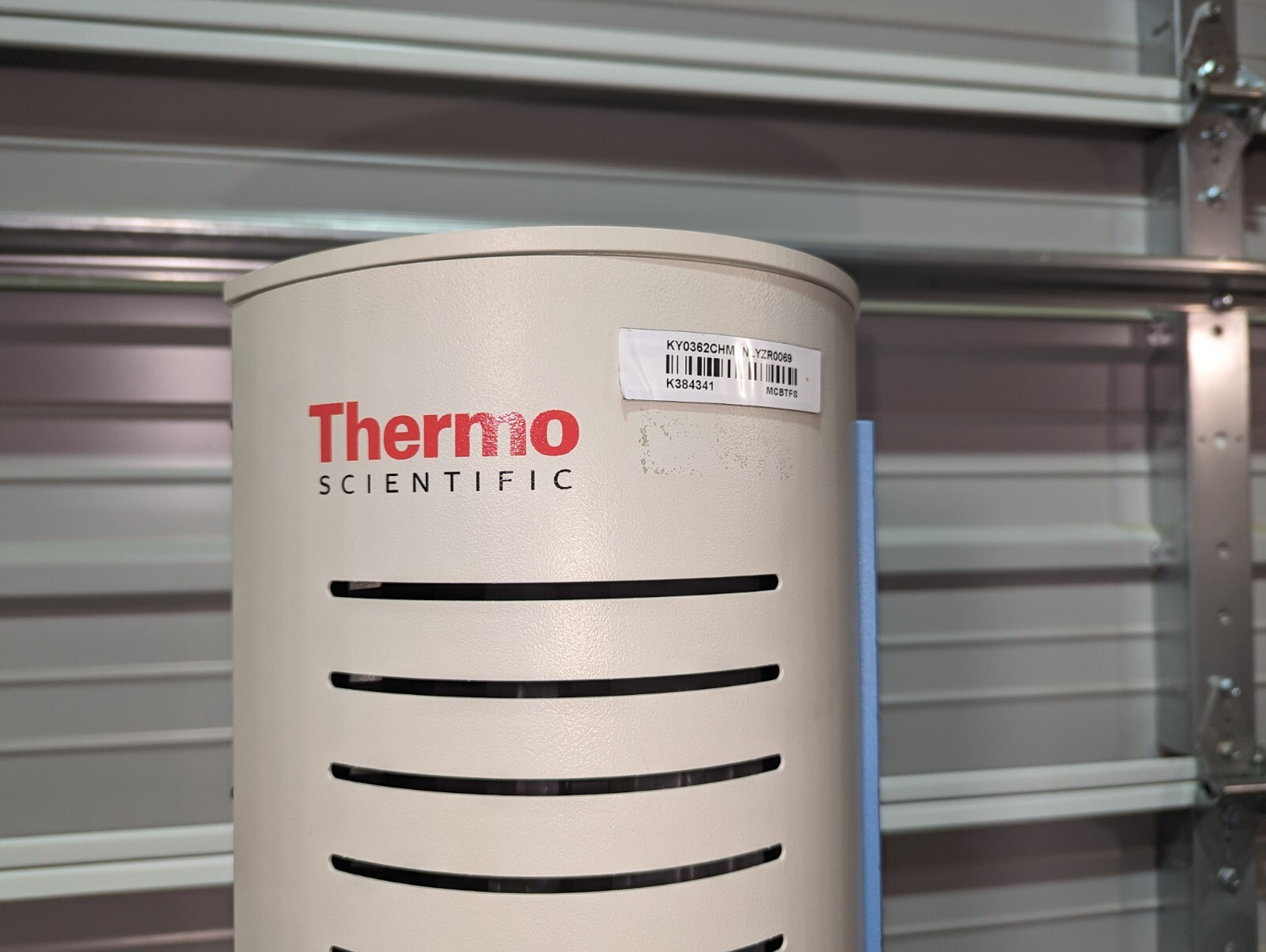 Thermo Scientific Orbitor RS F01743 Microplate Handler with Motor ...