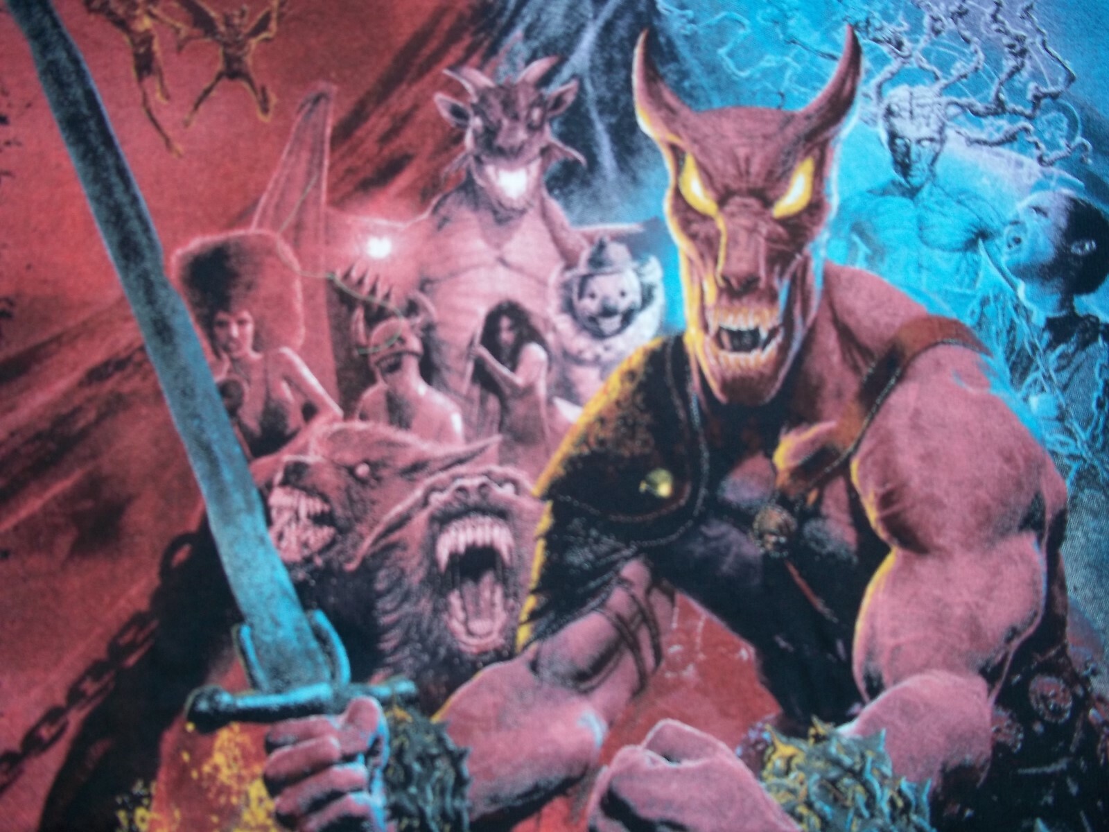 DIO - "RARE" A DECADE OF DIO 1983-1993 - Gem