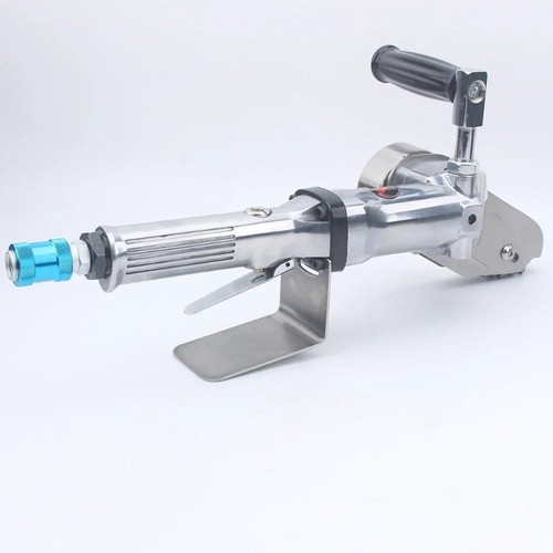 Pneumatic Waste Paper Stripper Carton Waste Removal Machine Trimming ...