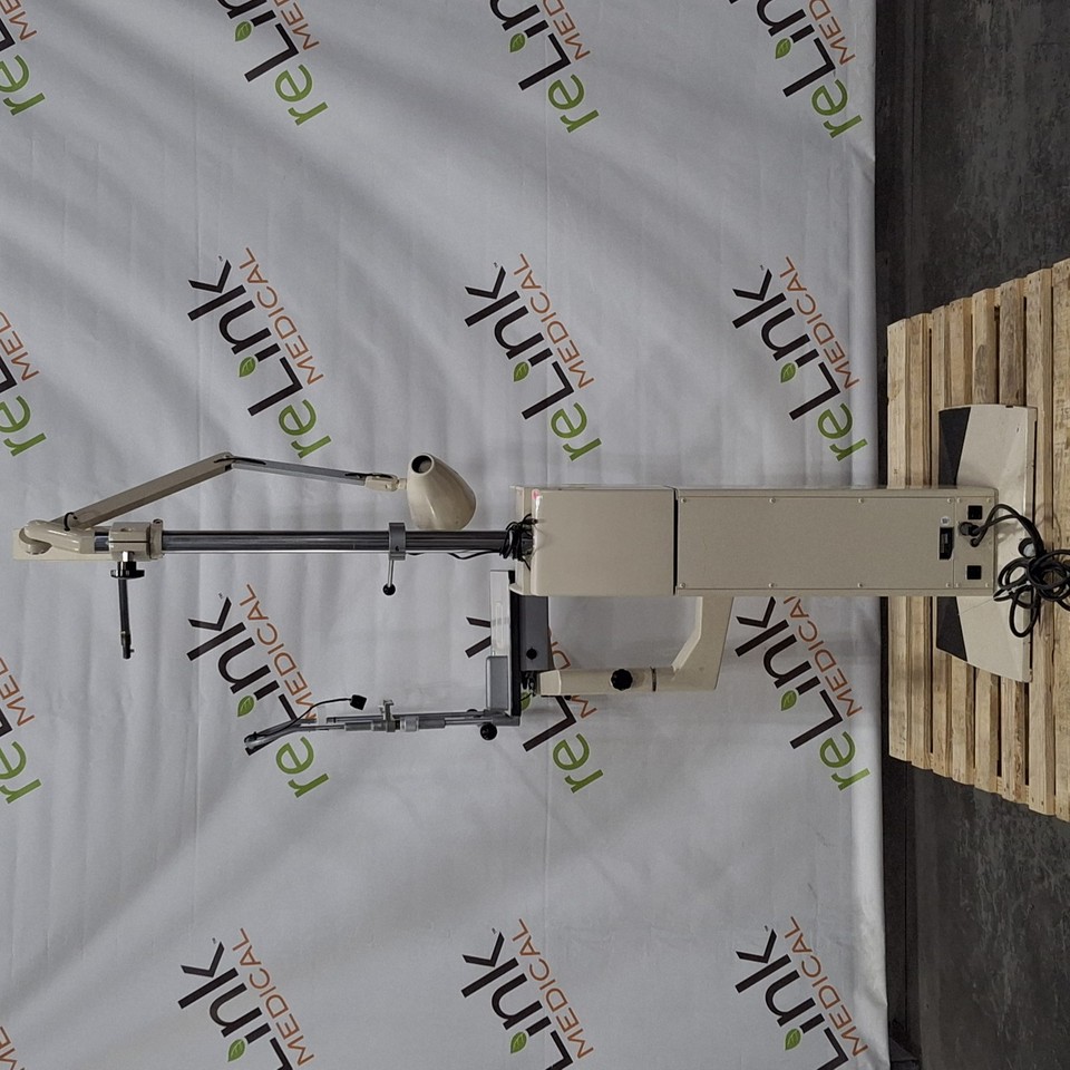 Reliance Medical Products, Inc. 7700 Ophthalmology Stand | eBay