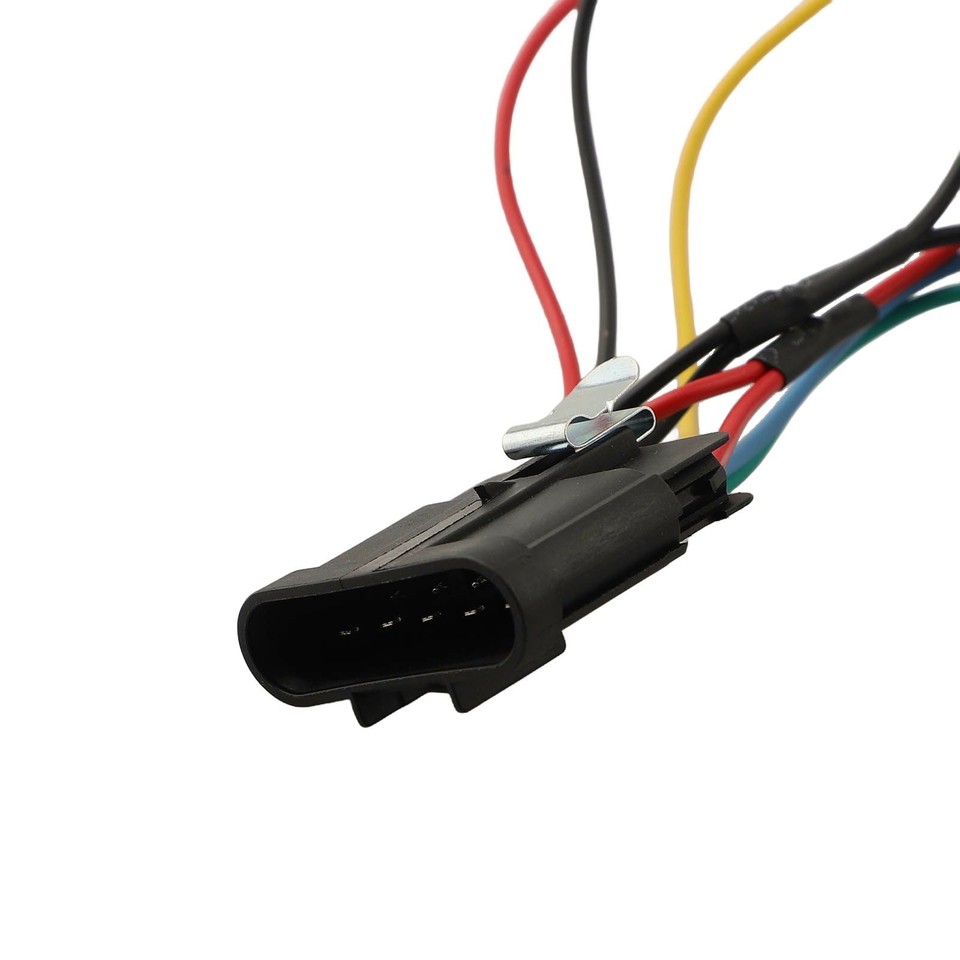 Car Wiring Assembly 25842432 Wiring Harness Car Maintenance Anti ...