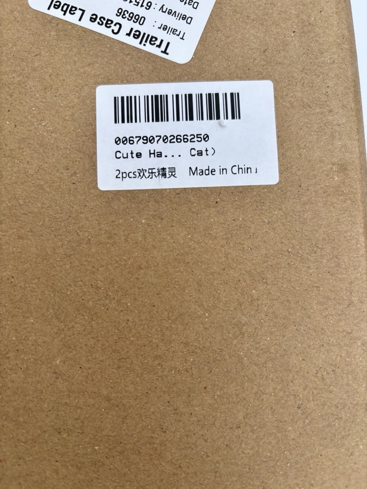 2 Set NIB Vtg Style Halloween Black Cat Skeleton Resin Figurines Table ...