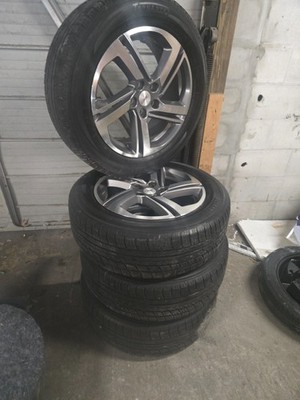 Factory OEM 18" Wheel Fits 2018-2021 GMC TERRAIN SLT 22968932 | eBay