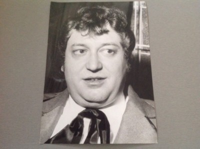 MICHEL DE RÉ - PHOTO DE PRESSE ORIGINALE 13x18cm | eBay