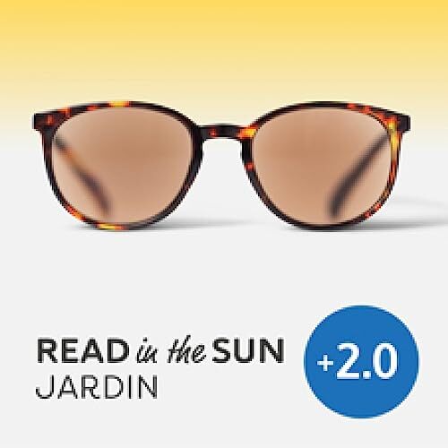 Easy Readers Sun Jardin 20 NEW | eBay