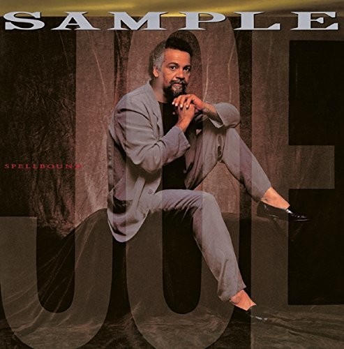 Joe Sample - Spellbound CD Rhino for sale online | eBay