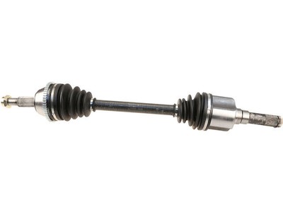 For 2007-2010 Ford Explorer Axle Assembly Front Right 77132MJMK 2008 ...