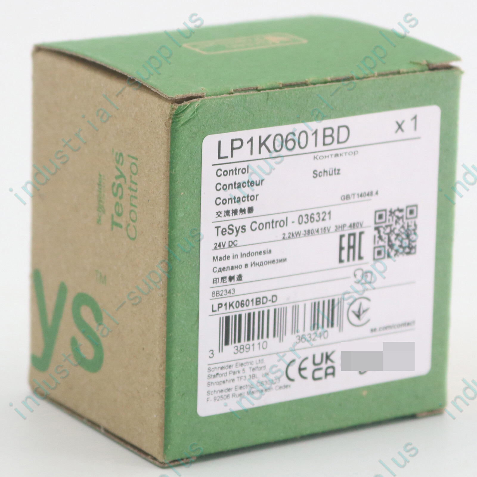 Fst LP1K0601BD 1PC SND for sale online | eBay