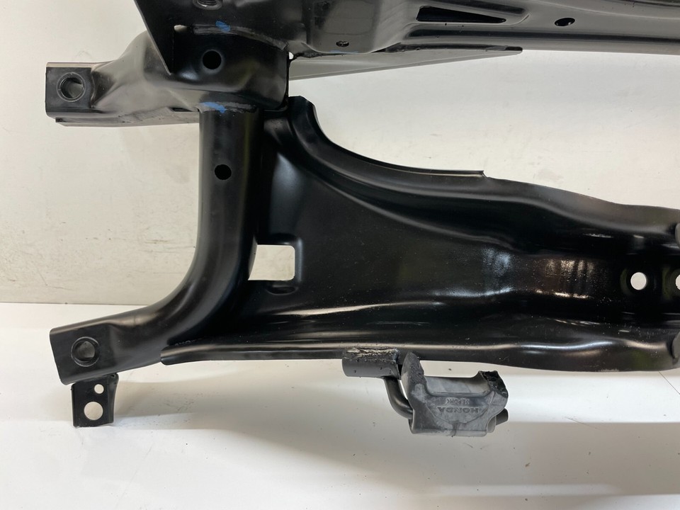 2016-2025 HONDA CIVIC REAR SUSPENSION CROSSMEMBER SUBFRAME K FRAME 2.0L ...