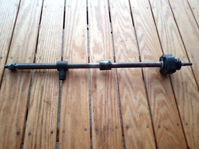 Delta Table Saw 36-600 TS300 34-670: Angle Tilt Screw Assembly With ...