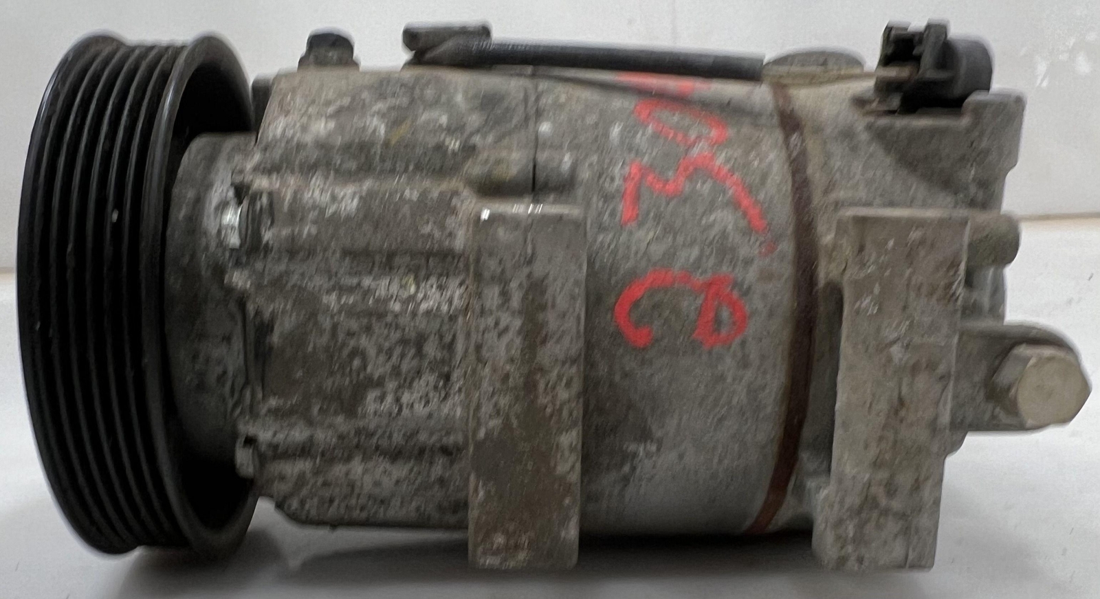 2014 - 2019 Kia Soul 1.6L AC Compressor Assembly OEM 97701A5501 | eBay