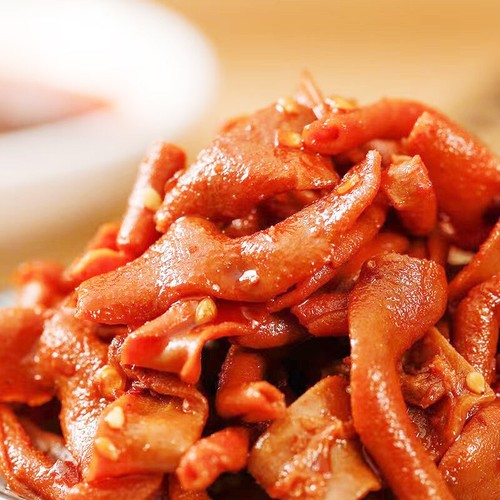 Yachang Spicy Cooked Duck Intestines Snacks 40bags Mixed Flavor New ...