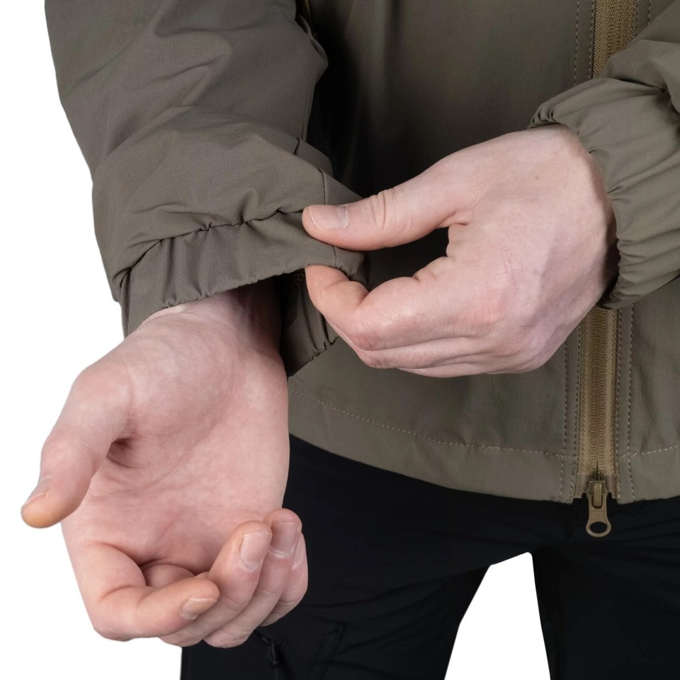 Ukraine Special Forces PCU Level 5 Military Tactical Jacket RANGER ...