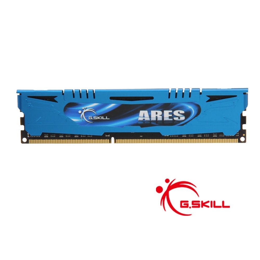 G.Skill Ares 32GB 16GB 8GB 4G DDR3 2133Mhz OC PC3-17000U PC Gaming ...