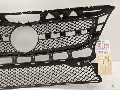 2012 2013 2014 Mercedes Benz CLS550 Front Bumper Grille OEM Used ...