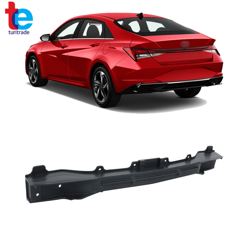 Rear Bumper Reinforcement Impact Bar For Hyundai Elantra 2021 2022 2023 ...
