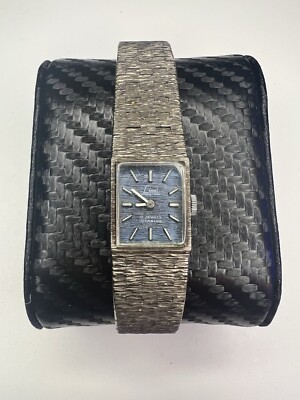 Limit International Vintage Art Deco Womens Watch | eBay