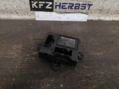 central locking unit Volvo S80 II 31343025 AC 2.0D 120kW D5204T3 269318 ...