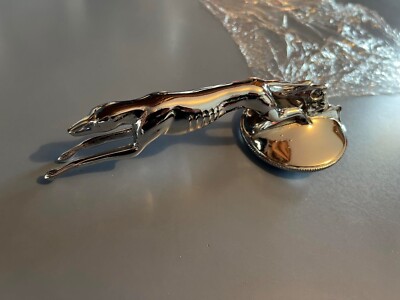 1932 1933 1934 Ford Greyhound radiator cap | eBay