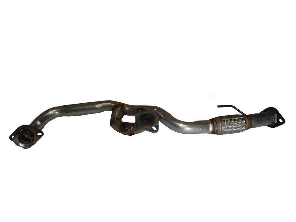 Exhaust Pipe 741-46-12 Fits Ford Mazda - Y-Flex Pipe 07-08 Escape ...