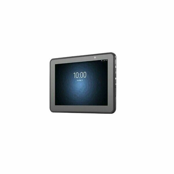 Zebra ET51 Snapdragon 8" Tablet Scanner for sale online | eBay