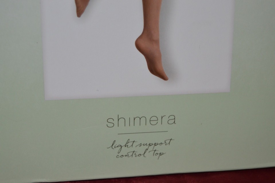 Nordstrom Shimera Light shine & support CT 25D Pantyhose low rise type ...
