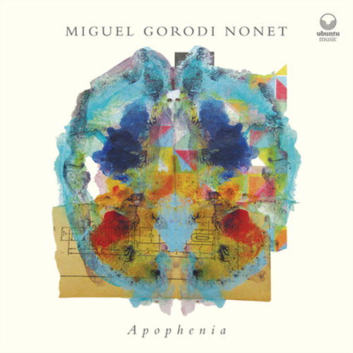 Miguel Gorodi Nonet Apophenia (CD) Album | eBay
