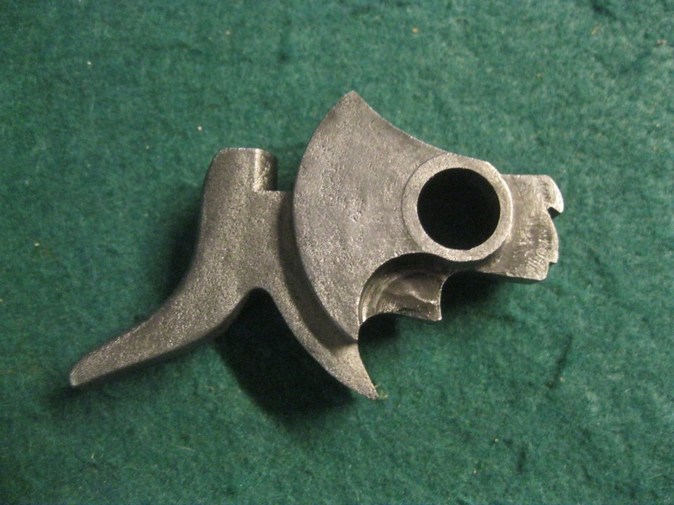 Antique REMINGTON ROLLING BLOCK Rifle HAMMER | eBay