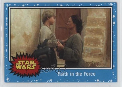 2019 Star Wars: Journey to The Rise of Anakin Skywalker Faith in Force ...