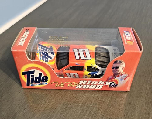 1999 Ricky Rudd Action #10 Tide 1:64 Diecast Car 1 of 2500 nascar | eBay