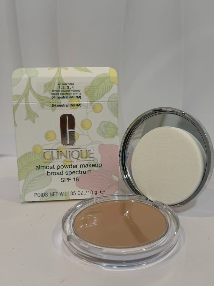 Clinique Superpowder Double Face Makeup Choose Your Shade | eBay