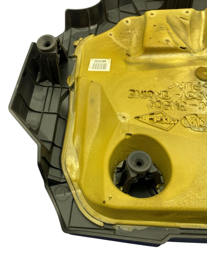 2022 - 2024 KIA CARNIVAL OEM 3.5L SMARTSTREAM ENGINE APPEARANCE COVER ...