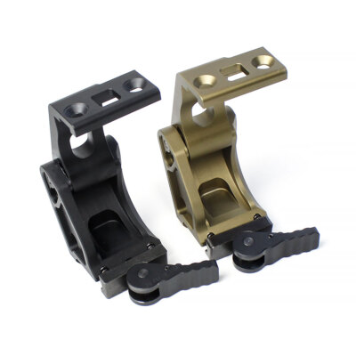 Tactical FAST OMNI FTC QD 2.26 Mount Universal Magnifier Mount G33 G43 ...