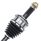 Pair Front CV Axle Shaft for 4WD 1996-2001 2002 Toyota 4Runner 1995 ...