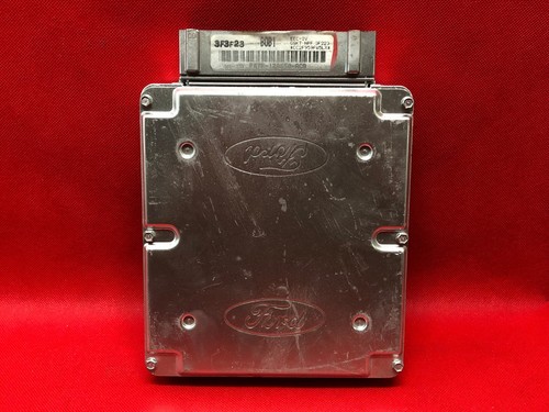 REBUILT PROGRAMMED 93 94 Ranger 4.0 ECU ECM PCM MODULE F47F-12A650-ACB ...