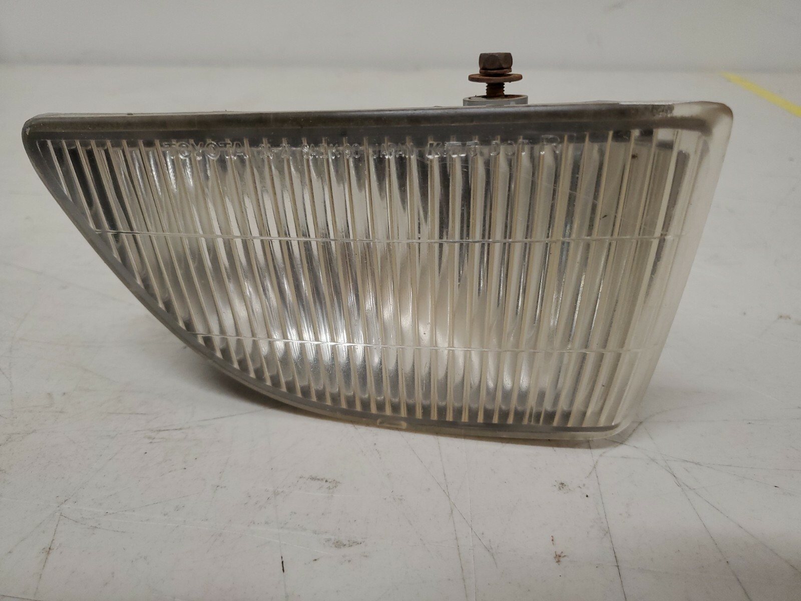 1994 LEXUS SC400 RH PASSENGER SIDE CORNER LIGHT (4D) | eBay