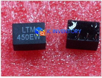 5PCS LTM450EW LTM450 CERAMIC FILTER | eBay