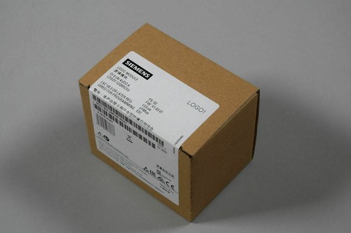 New SIEMENS 6ED1052-2MD08-0BA1 1PCs L0G0 L0gic M0dule 6ED1052-2MD08 ...