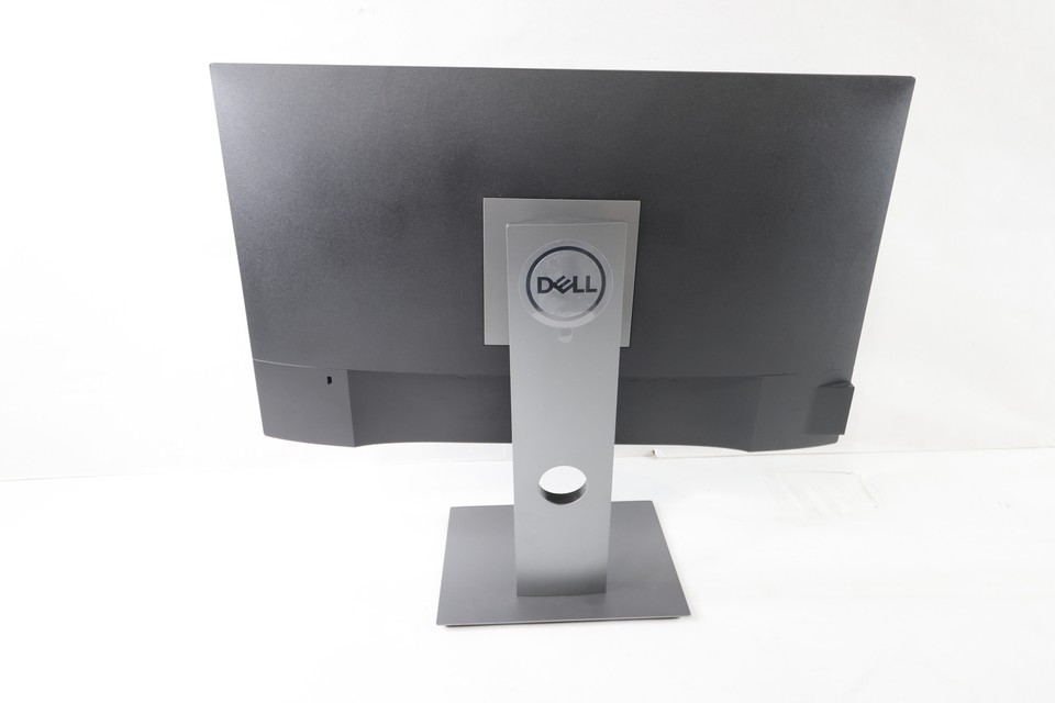 DELL 24" IPS LED FHD MONITOR | P2419H | BLACK | eBay