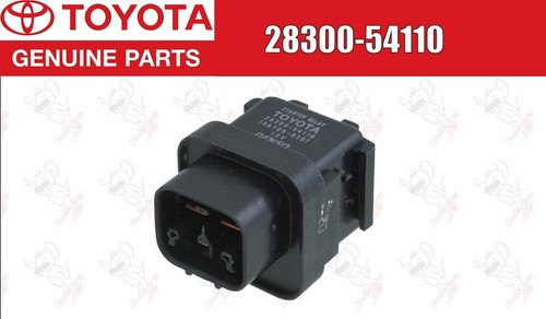 Toyota Genuine Starter Motor Relay 28300-54110 OEM | eBay