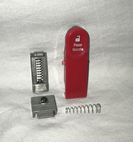 Genuine Shark Navigator NV350-NV370, UV440 Floor Nozzle Latch Kit | eBay